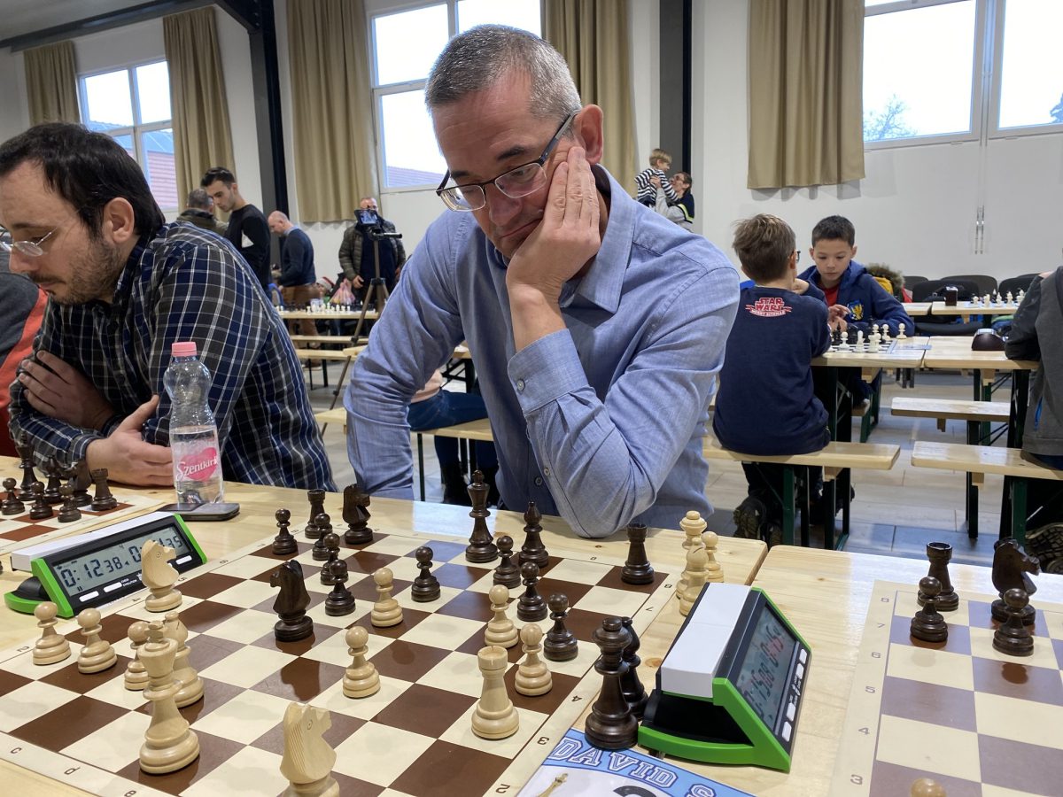 Sakkéletünk - Sakk Egyesület