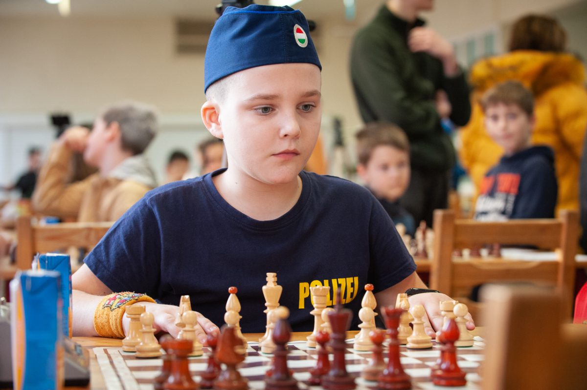 Sakkéletünk - Sakk Egyesület